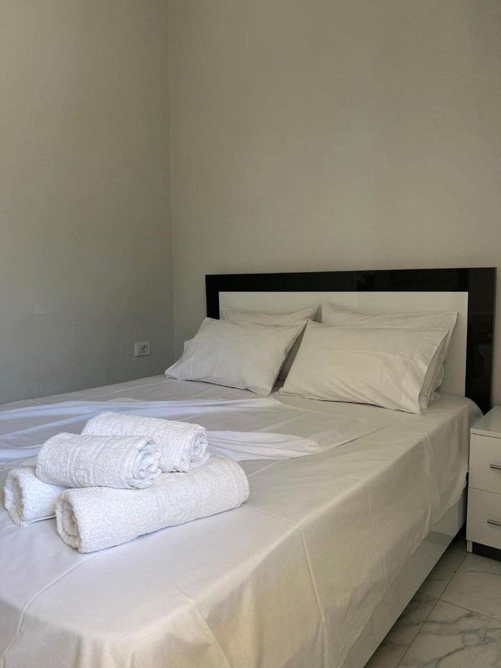 Aphrodite Apartments - Dhërmi