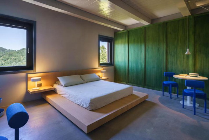 Fonte Suite - Sarnano