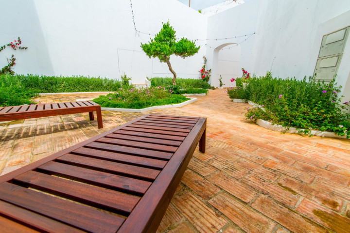 Yin Studio By Algartur - Tavira