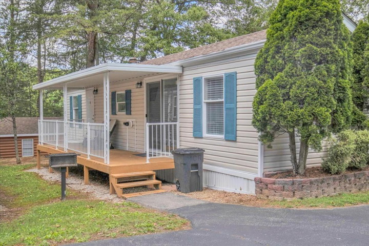 Luxurious 2br Mountain Sanctuary Near Gatlinburg - Pigeon Forge, TN