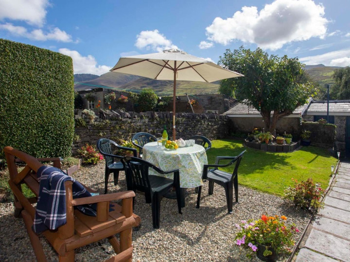17 Victoria Terrace - Perthi - Beddgelert