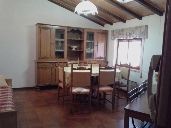 Mansarda In Montagna - Abetone