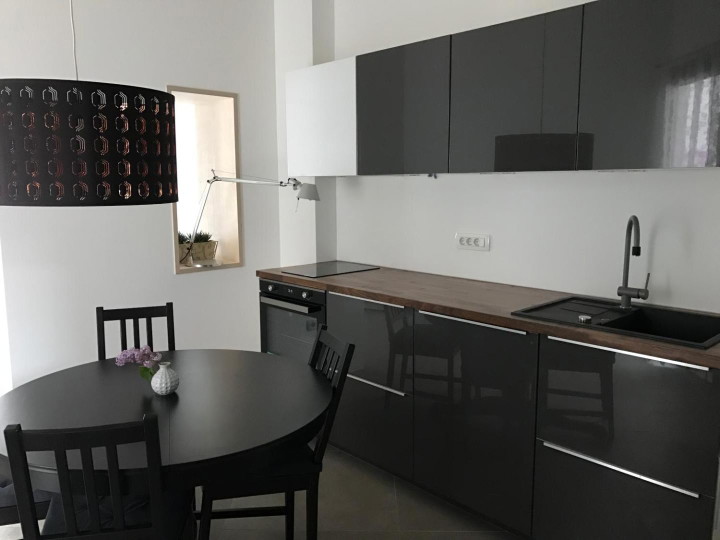 Street Flat - Ljubljana