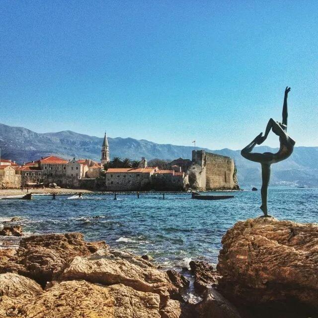 Bobo Apartment - Budva