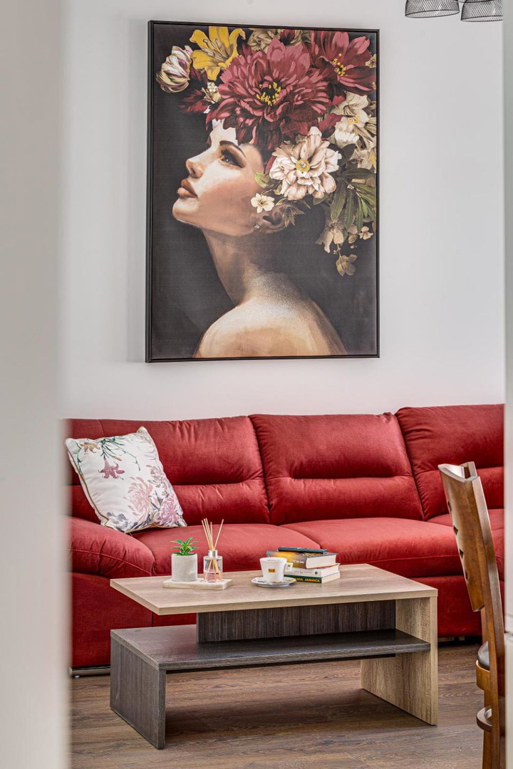 Ari Central Grand Apartments - Luxurious Stay - Arad