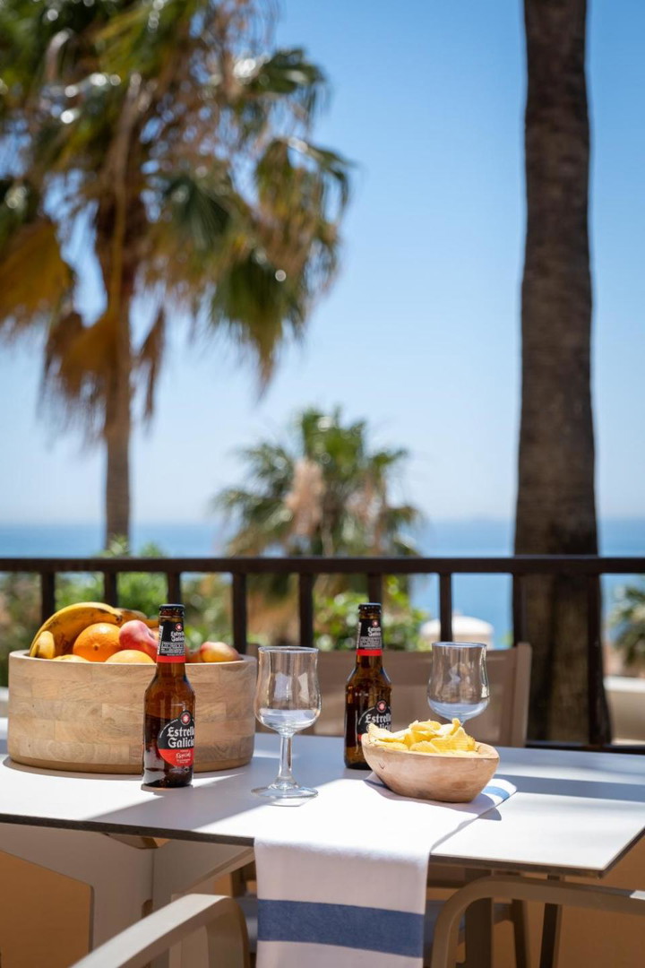 Ramada Hotel & Suites By Wyndham Costa Del Sol - Andalousie