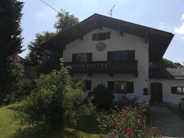 Ferienhaus Anni - Holzkirchen