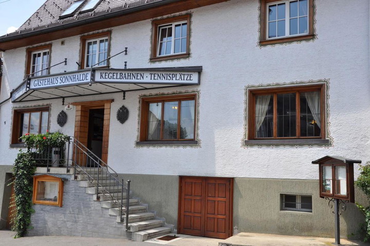 Gasthof Adler Güttingen - Bodman-Ludwigshafen