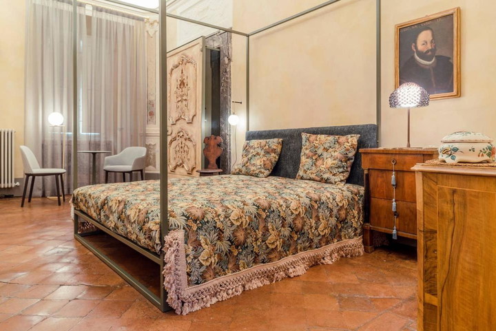 Boutique Apartment Urbino - Urbino