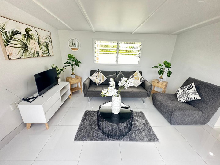 Muri Villas - Rarotonga