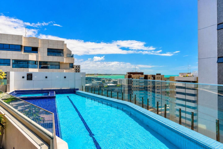 Intercity Maceio - Maceió