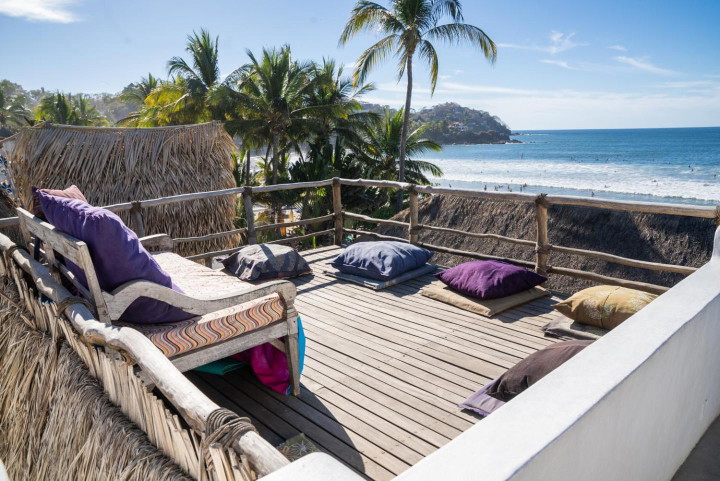 Casa Love - Sayulita