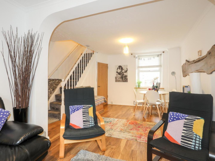5 Thomas Street - Bethesda