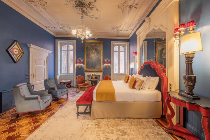 Palazzo Trezza Verona - Preferred Hotels & Resorts - - Verona
