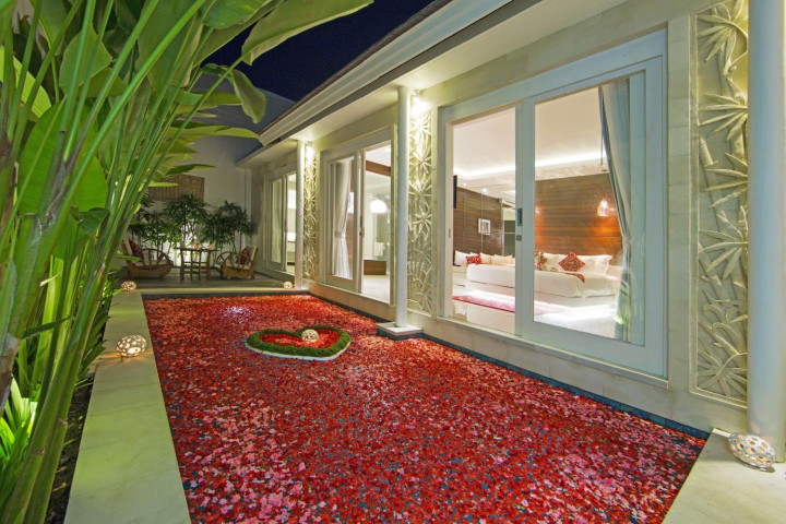 Bajra Bali Villa Seminyak - Ngurah Rai Airport (DPS)