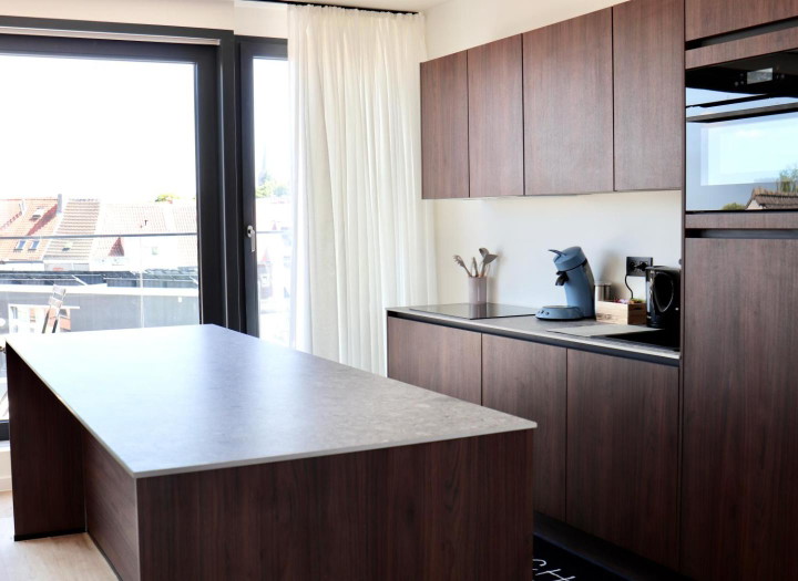 Ghent Penthouse - Gand