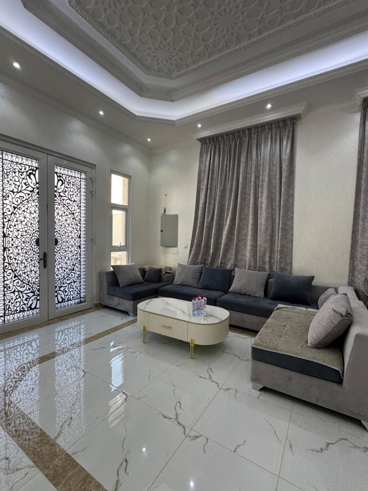 沙漠之光别墅 - Sharjah