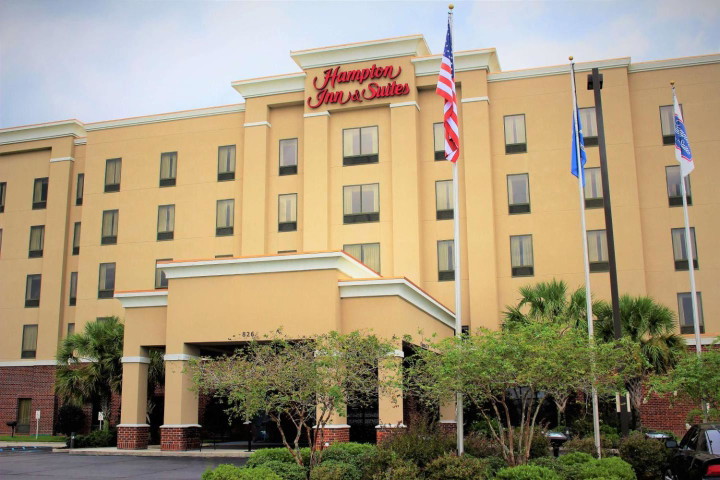 Hampton Inn & Suites Thibodaux - Thibodaux, LA