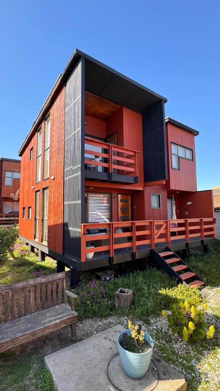 Pichilemu Loft 51 - Pichilemu