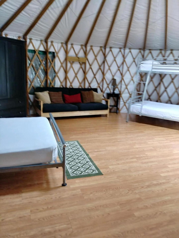 Pine Mountain Rv Resort - Pine Mountain, GA