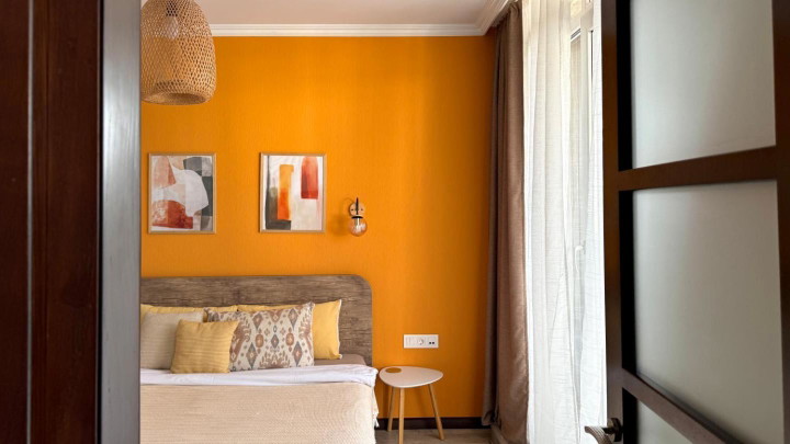 Sunset Apartment - Batumi