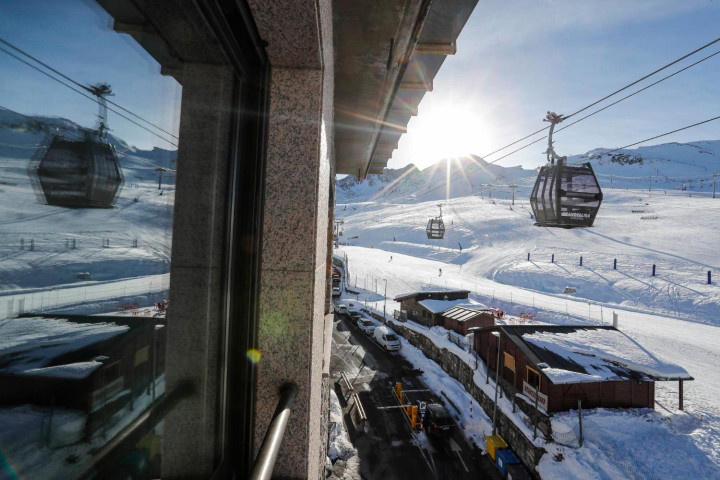 Superbe Appartement 170m2 Pied Des Pistes De Ski. - El Pas de la Casa