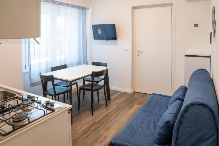 Villa Liana Exclusive Modern Suite Mv11 - Lignano Sabbiadoro