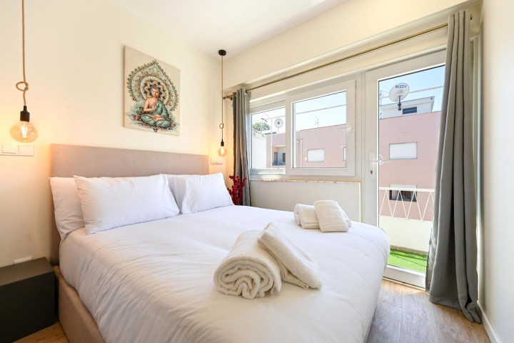 Andrade Corvo Apartments By Sé Apartamentos - Braga