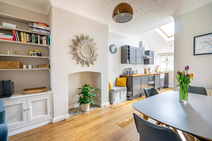 3 Darnborough Street - 요크