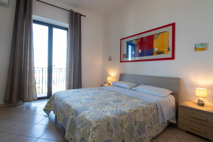 Terrazza Sul Mare - Castellabate