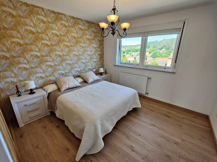 Chalet Con Wifi , Ps4 , Garaje, 5 Dormitorios, 3 Baños, Santiago De Compostela - Saint-Jacques-de-Compostelle