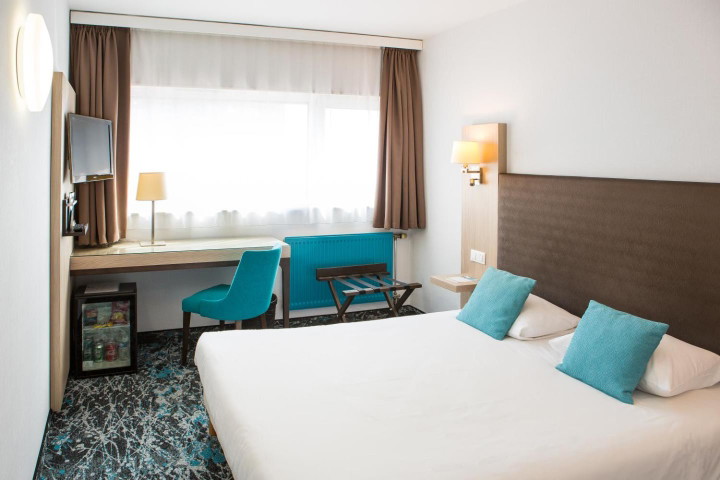 Hotel Lille Europe - Lesquin
