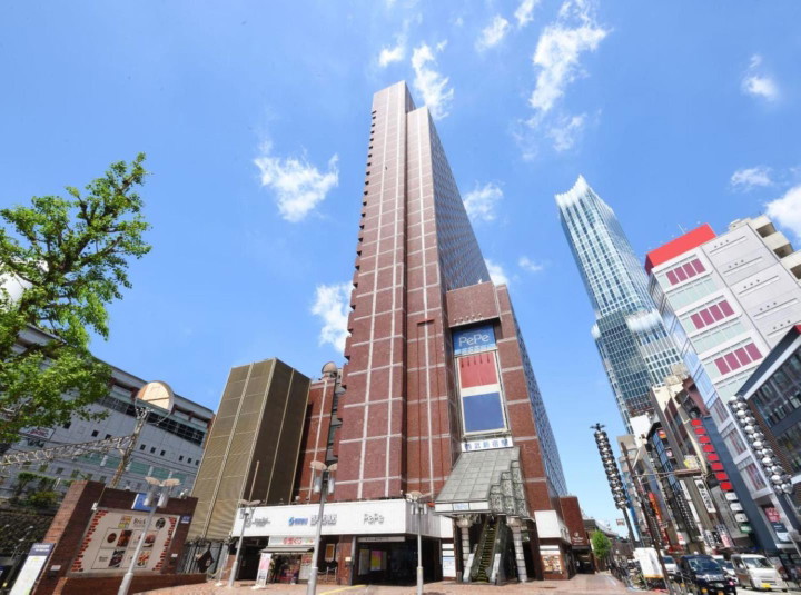 Shinjuku Prince Hotel - Asaka