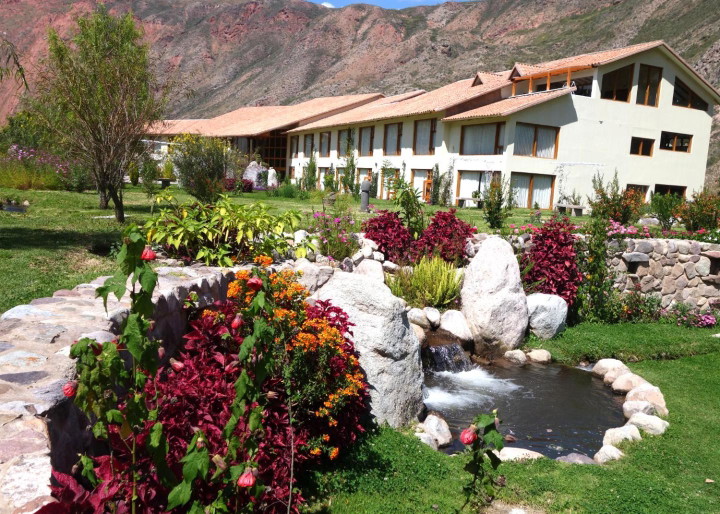 Taypikala Deluxe Valle Sagrado - Urubamba