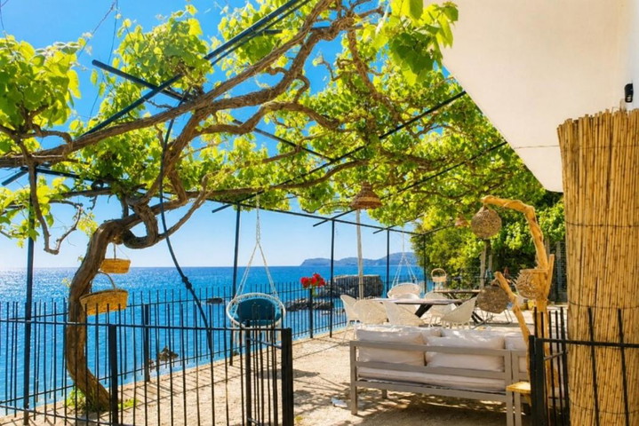 Sea View Borsh Albania - Borsh