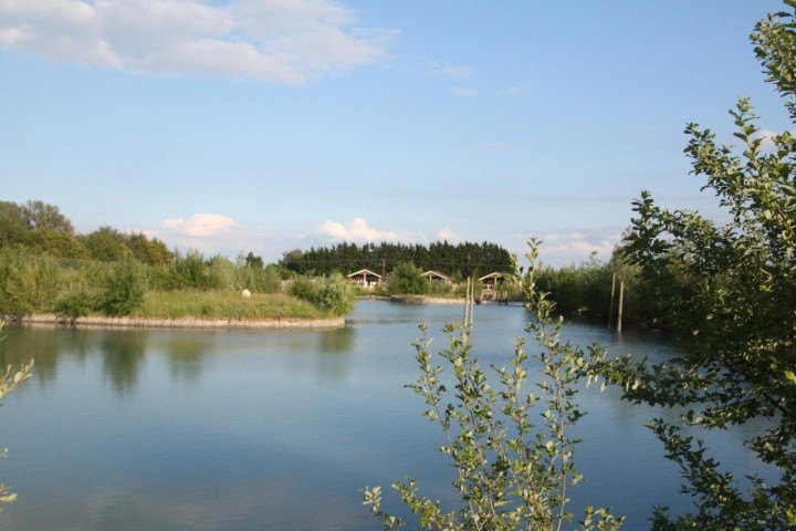 Waterside Lodges Cambridge - Cambridgeshire