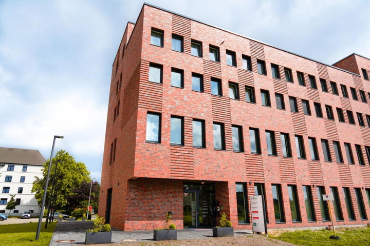 Havenstudios Bremerhaven - Nordenham
