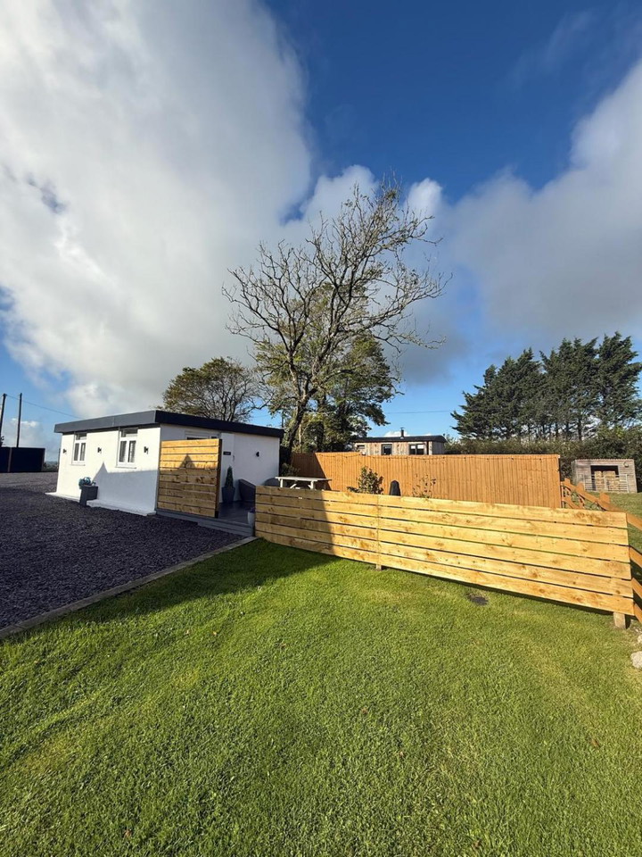 Seiriol, Modern Lodge With Games Room Access - Anglesey