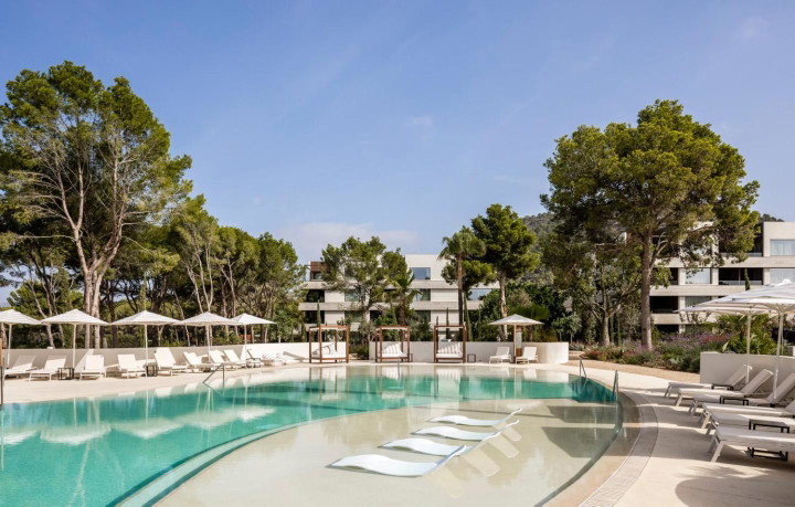 Kimpton Aysla Mallorca By Ihg - Magaluf