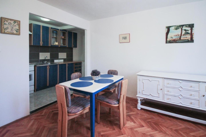 Apartment La Traviata With Parking - Rovinj