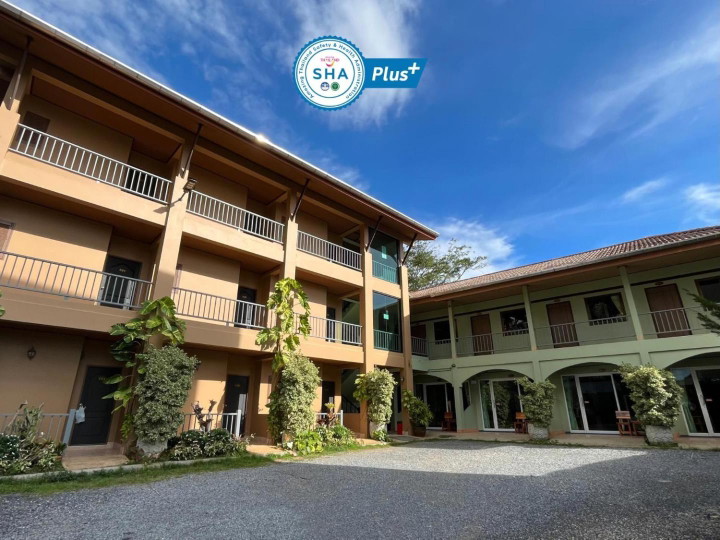 Srichada Hotel Khaolak - Sha Extra Plus - Khao Lak