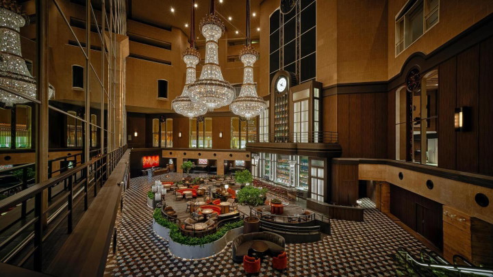 Hyatt Regency Tokyo - Shibuya