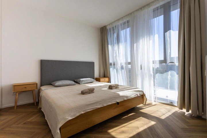 Pionier Apartments - Bratislava