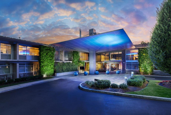 The J House Greenwich Hotel - Stamford, CT