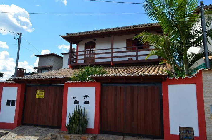 Pouso Da Mari - Tiradentes