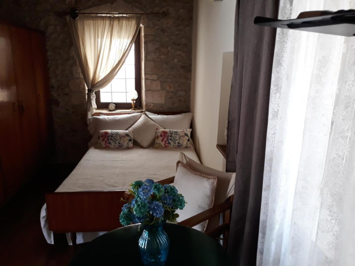 Koutouloufari Cosy Cretan Cottage - Chersónissos