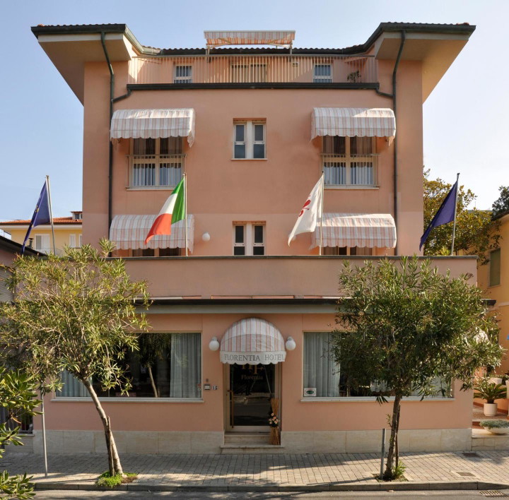 Florentia Hotel - Camaiore