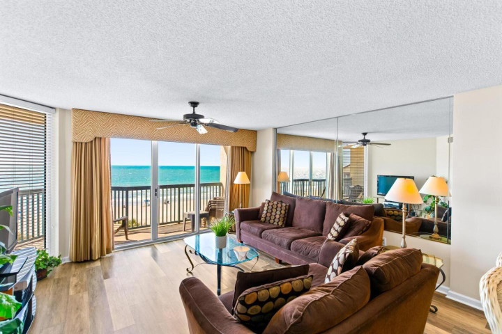 Ashworth 405 - Little River, SC
