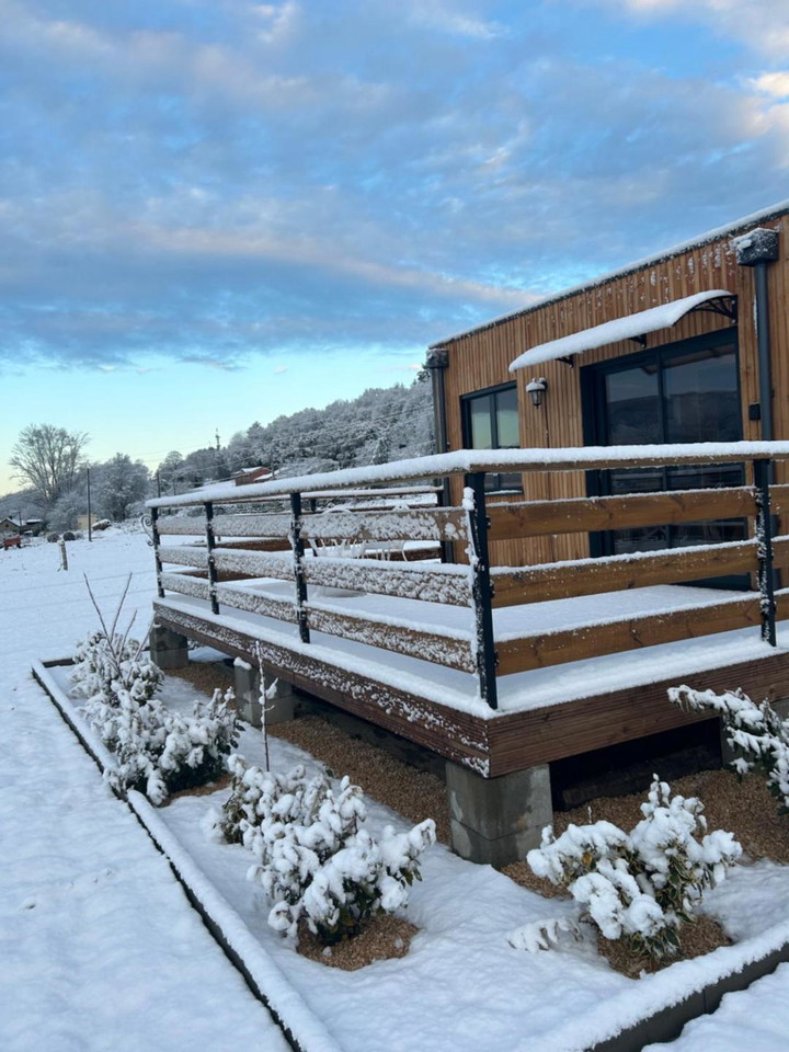 Le Chalet Du Hameau - Occitanie