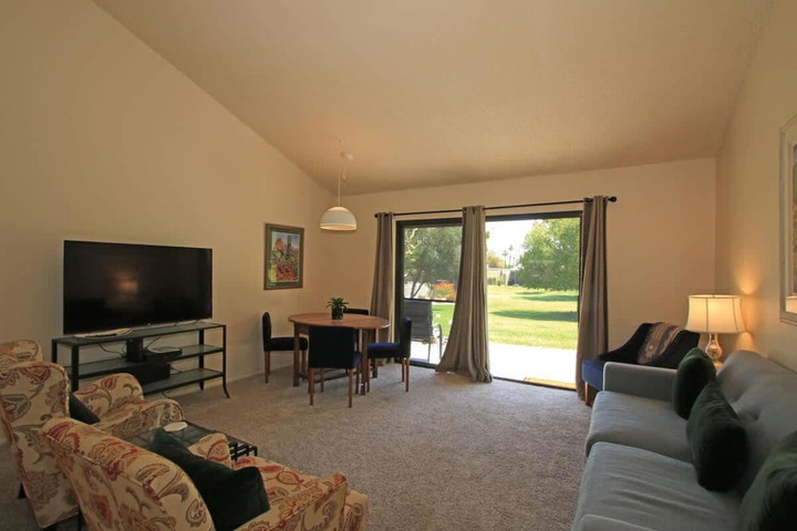 Ps860 - Close To Pool - Alice Lodging - Palm Desert, CA
